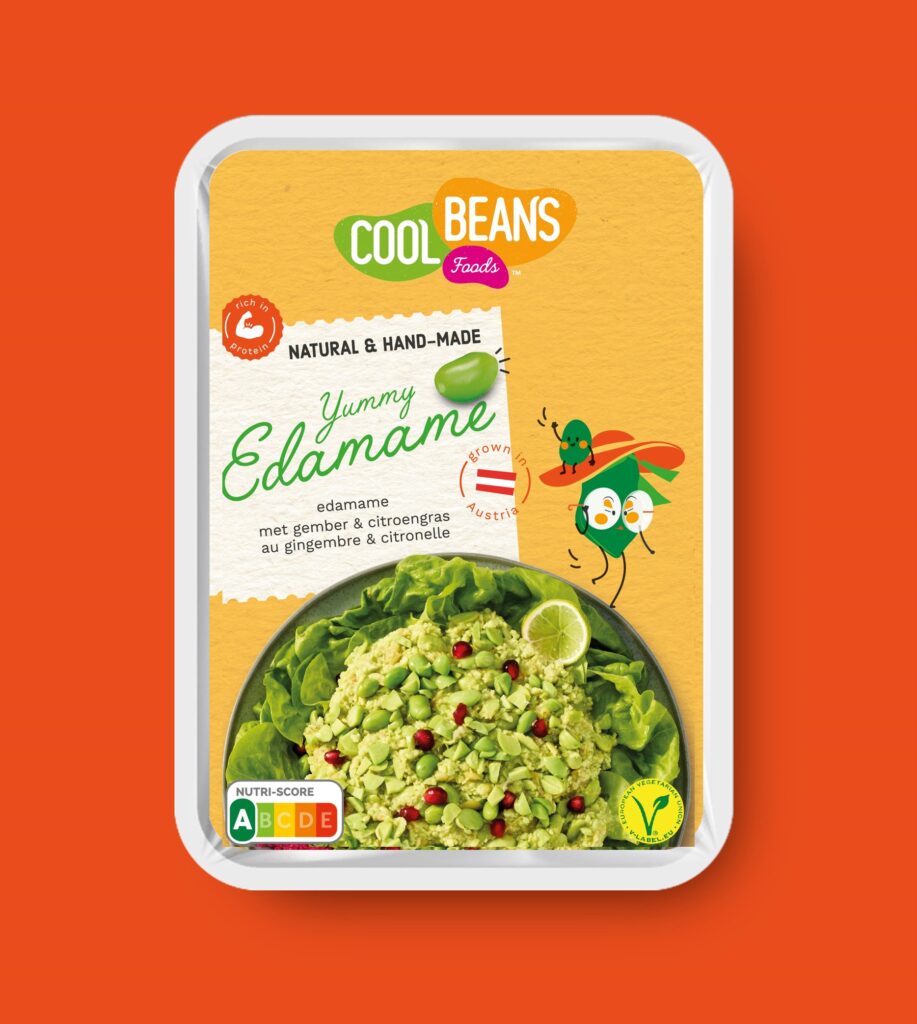 Tasty Bean Products | Cool Beans Foods